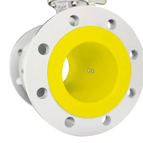 Abdt Ld Slurry Type Electromagnetic Flowmeter Aobo