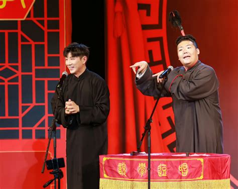 2023嘻哈包袱铺 高晓攀 尤宪超 相声巡演泰州站门票时间票价在线选座 看看票务