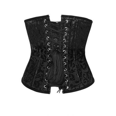 Roffee Longline Waist Training Corset Corsets Queen Us Ca