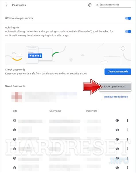 How To Import Passwords To Lastpass How To