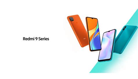 Ini Perbedaan Lengkap Spesifikasi Dan Harga HP Redmi 9A Dan Redmi 9C Terbaru BukaReview