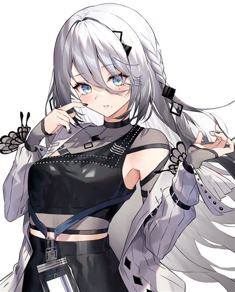 Sophia Valentine And Sophia Valentine Nijisanji Drawn By Myske