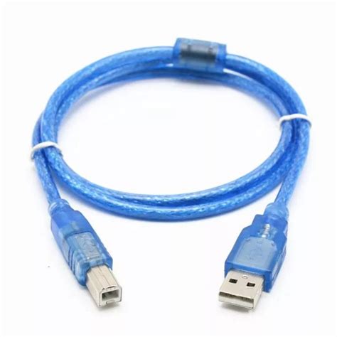 Usb Type D Cable 1 5m Daraz Lk