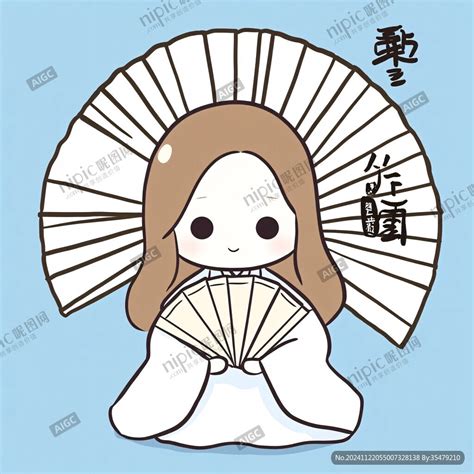 Ai创作图q版毛南族女孩 汉服q版 24节气卡通形象 Q版赫哲族女生 Q版汉族女生 原创花生拟人ip形象 Q版汉族 Q版京族女生 Q版好运 Q版汉服 蘑菇拟人形象 Q版高山族女生 Q版毛南族