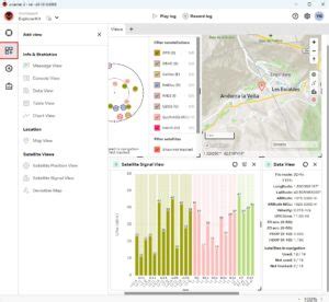 How To Configure U Blox ZED X P Tripleband RTK Receiver ArduSimple