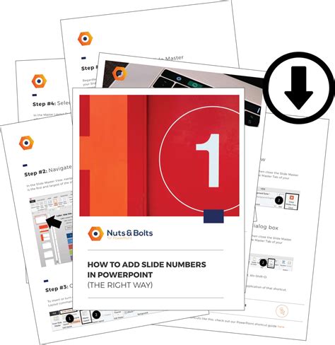 How To Add Slide Numbers In Powerpoint The Right Way Step By Step