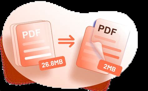 Compress PDF Free To Small Size In High Quality