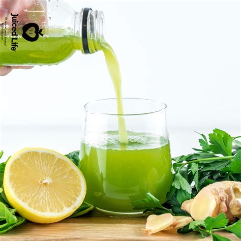 Healthy Pressed Juice Detox In Australia Juiced Life