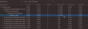 Garbage Collection In Unity What It Is And How To Avoid It