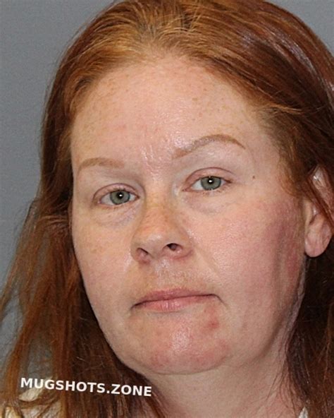 Hamner Jessica Brooke 04 19 2024 Cooke County Mugshots Zone