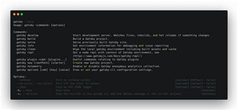 part 0 set up your development environment gatsby