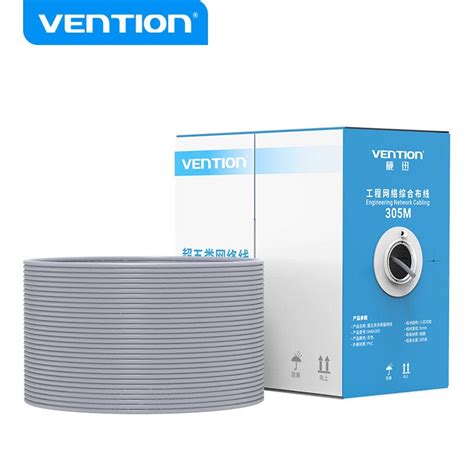 High-Performance Cat.5e 100m Ethernet Cable – Pure Copper, Flexible ...