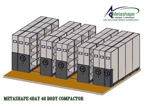 File Storage Compactor At ₹ 10000piece Faridabad Palwal Id File Storage Compactor At ₹ 10000piece Faridabad Palwal Id