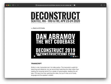 Patching The Open Web Jim Nielsens Blog