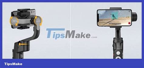 What Is A Gimbal And How Does It Work