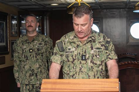 DVIDS Images CSG Change Of Command Image Of