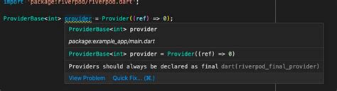 Improve Your Flutter Code Quality With Flutterlint By Rakib Joarder