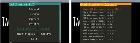 Pibooth Oled Display · Pypi