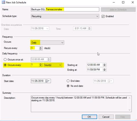 Crear Backup Y Tarea De Mantenimiento Para SQL Availability Groups Blog Virtualizacion