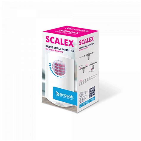 Ecosoft — Фильтры для воды в Бишкеке