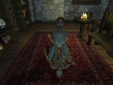 Rule 34 3d Dunmer Falanu Hlaalu Mod Necrophilia Oblivion Sex The