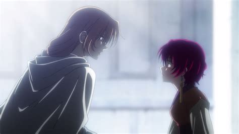 Image Yona And Soo Won Reunitepng Akatsuki No Yona Wiki Fandom Powered By Wikia