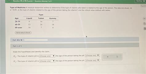 Solved Question 35 ﻿of 35 1 ﻿pointquestion Attempt 1 ﻿of