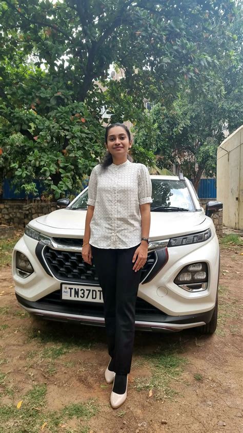 Newsidebeginnings Careerupdate Cams Finance Chennai Jeetha R