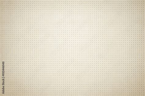Dotted Grid Paper Background Texture With Small Dots Forming A Grid Pattern That Adds A Subtle
