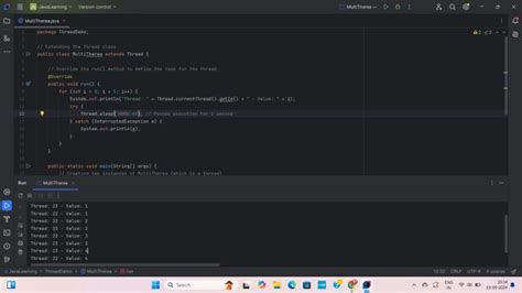 pavithra k on linkedin java multithreading softwaredevelopment
