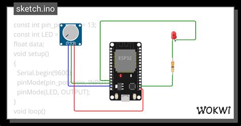 Esp32 Amelia Wokwi Esp32 Stm32 Arduino Simulator