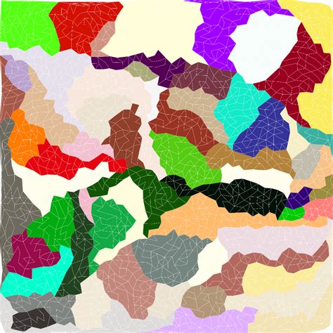 Recursive Subdivision On A Triangular Mesh Rproceduralgeneration