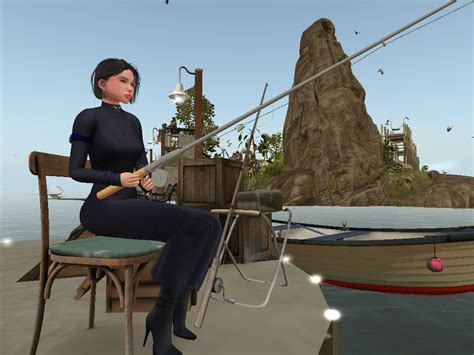 美しい島と海底遺跡 SKIN TOWER ISLAND at Naked
