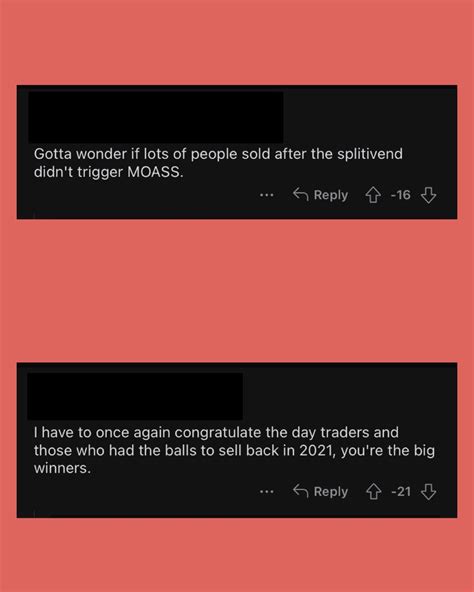 Is This The Moam R Gme Meltdown