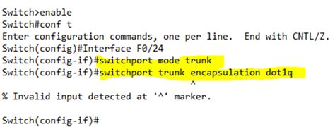 Configure And Verify Interswitch Connectivity HSM Press