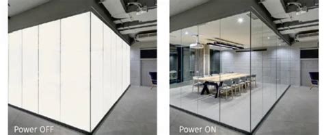 Switchable Smart Glass At Best Price In Palghar By Essar Windoors Id 2854740946233