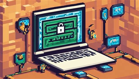 Secure Hardware For Remote Network Access