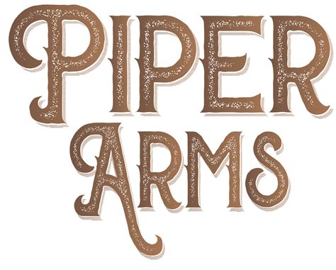 Manager Piper Arms