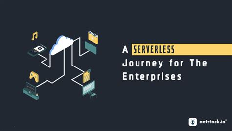 Blog Antstack Full Stack Serverless Company