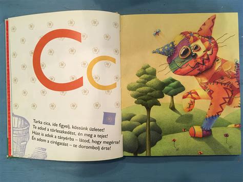 Kerge Abc Antikvár Róka úr és Kompánia