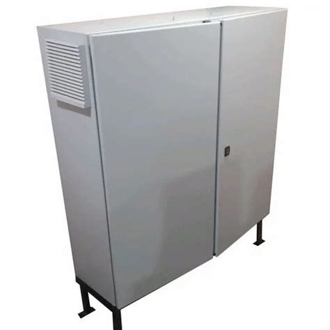 415 V Three Phase Electric Control Panel At ₹ 70000piece In Aurangabad