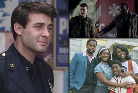 Fall TV Preview A Guide To Whats New TVLine