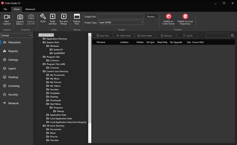 Getting Started Turbo Documentation