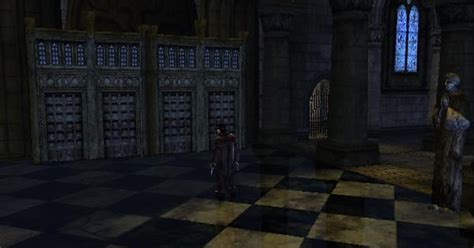 Van Helsing Ps2 2004 Screenshots Album On Imgur