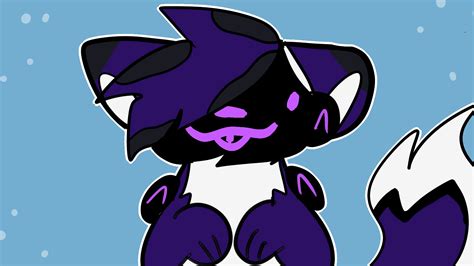 Icon Ych Protogen Lick 10 Message If Interested R Protogen