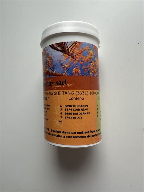 Bai He Gu Jin Tang Bio Vital Protect 40775351367