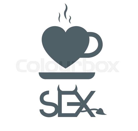 Devil Sex Logo Concept Ai 8 Supported Colourbox