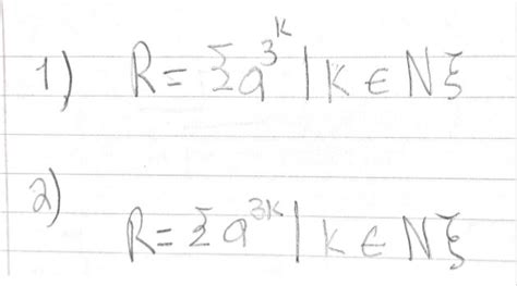 solved 3 for the following languages give proof of