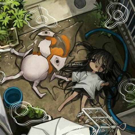 Пин от пользователя Visshook на доске обоички Милые рисунки Иллюстрации арт Эскизы персонажей