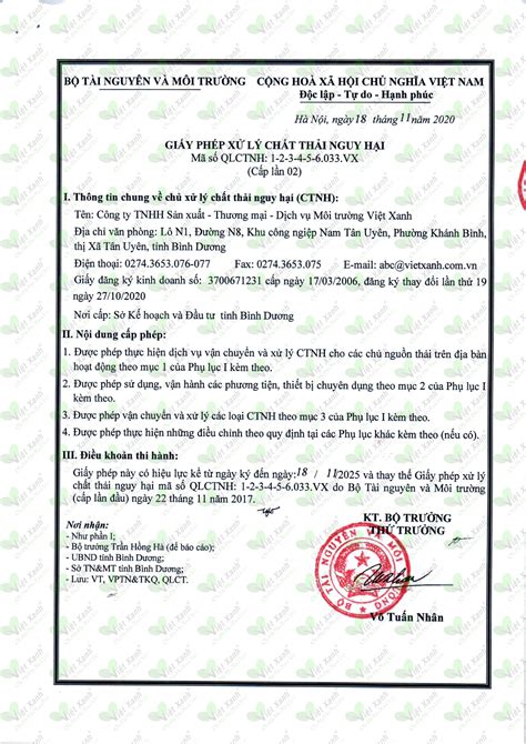 Giấy phép hành nghề Giay phep hanh nghe